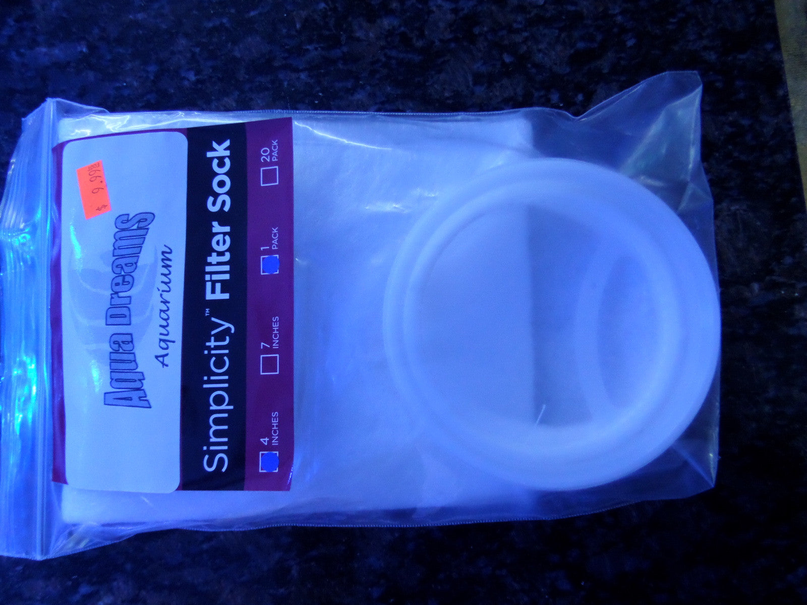 Products – Aqua Dreams